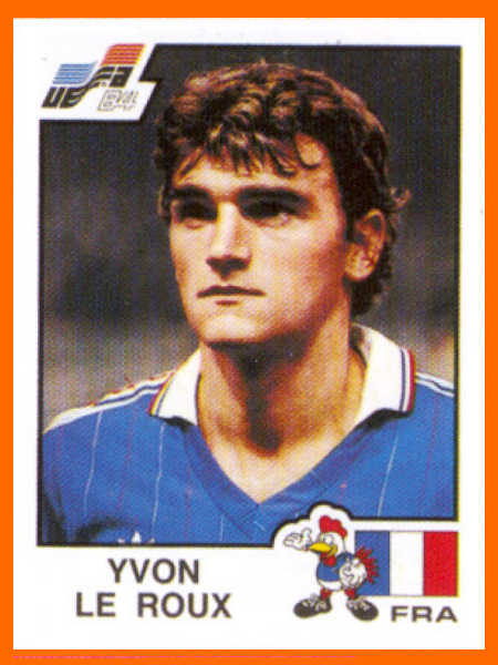 Yvon Le Roux - Alchetron, The Free Social Encyclopedia