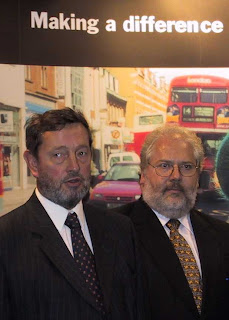 Labour of Gove: 2009-01-25