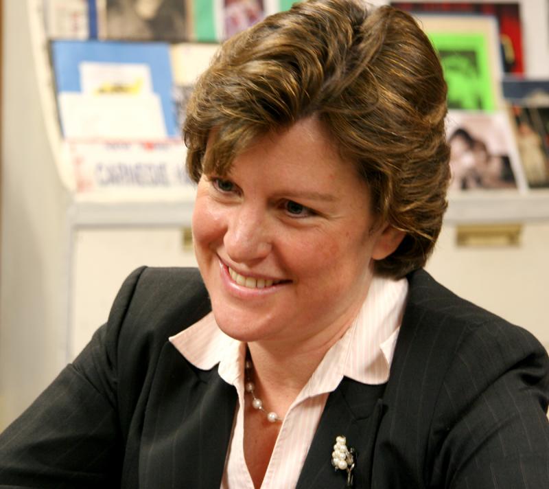 Blaber's News and Commentary: Cuomo Pick Hein or Miner!!!