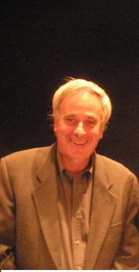 Life on Bir Zeit Campus: Ilan Pappe Comes to Ramallah