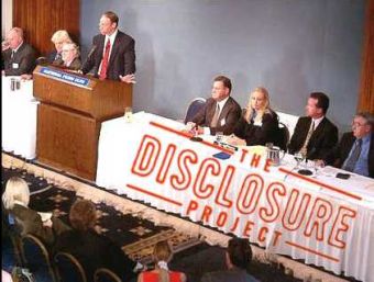 The Big Study: DISCLOSURE???