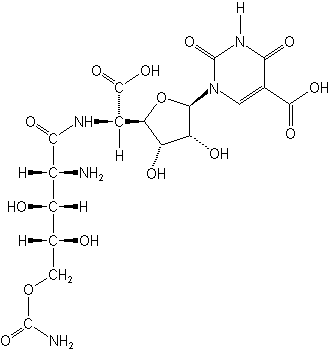 Turfgrass disease updates for golf courses: Fungicide Review: Polyoxin D