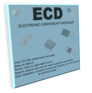E-NEST Engineering Solutions: Electronic Component Database