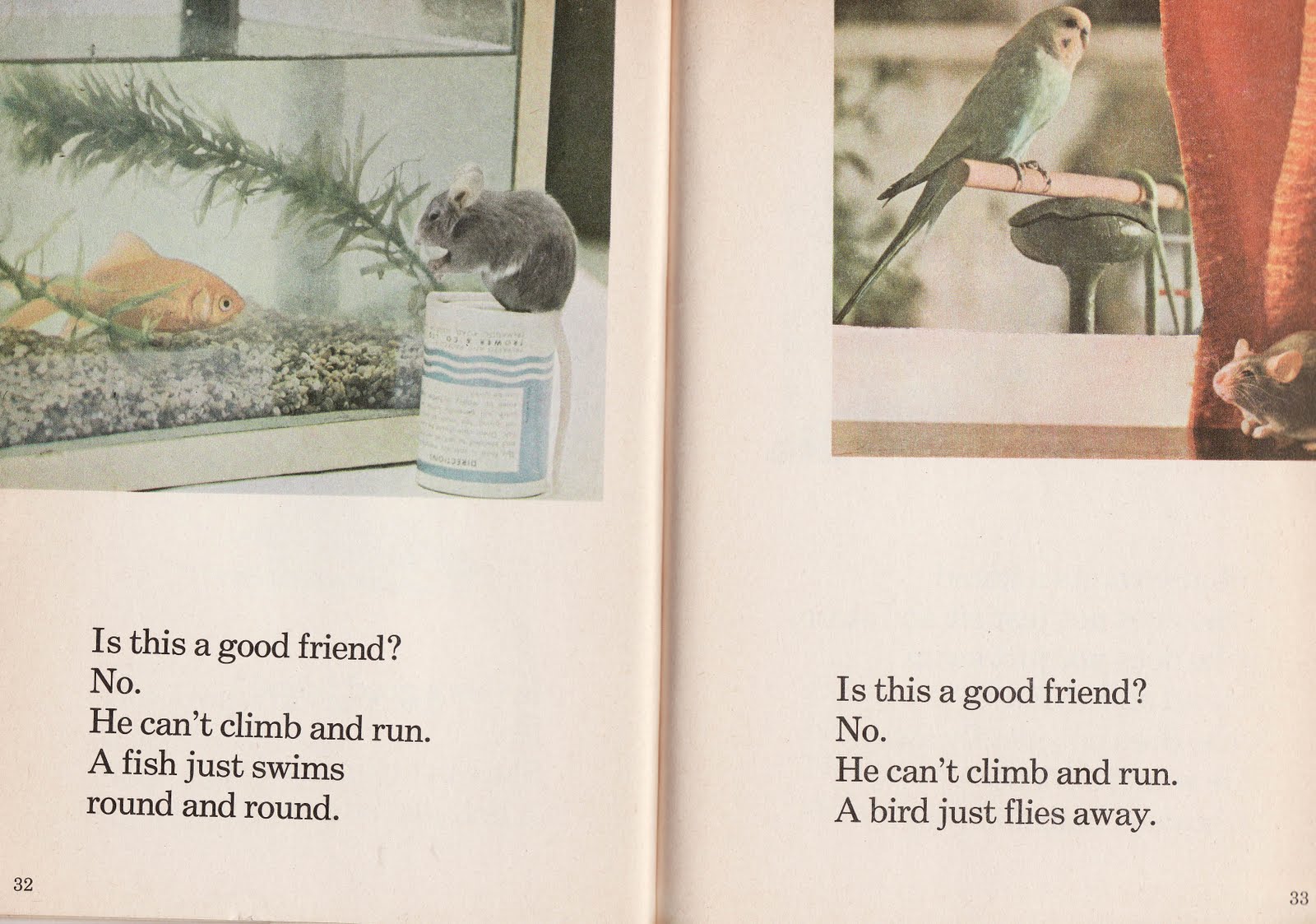 the marlowe bookshelf: The Mouse Book