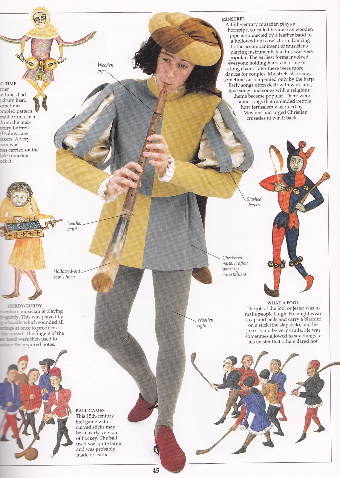 the marlowe bookshelf: Castle