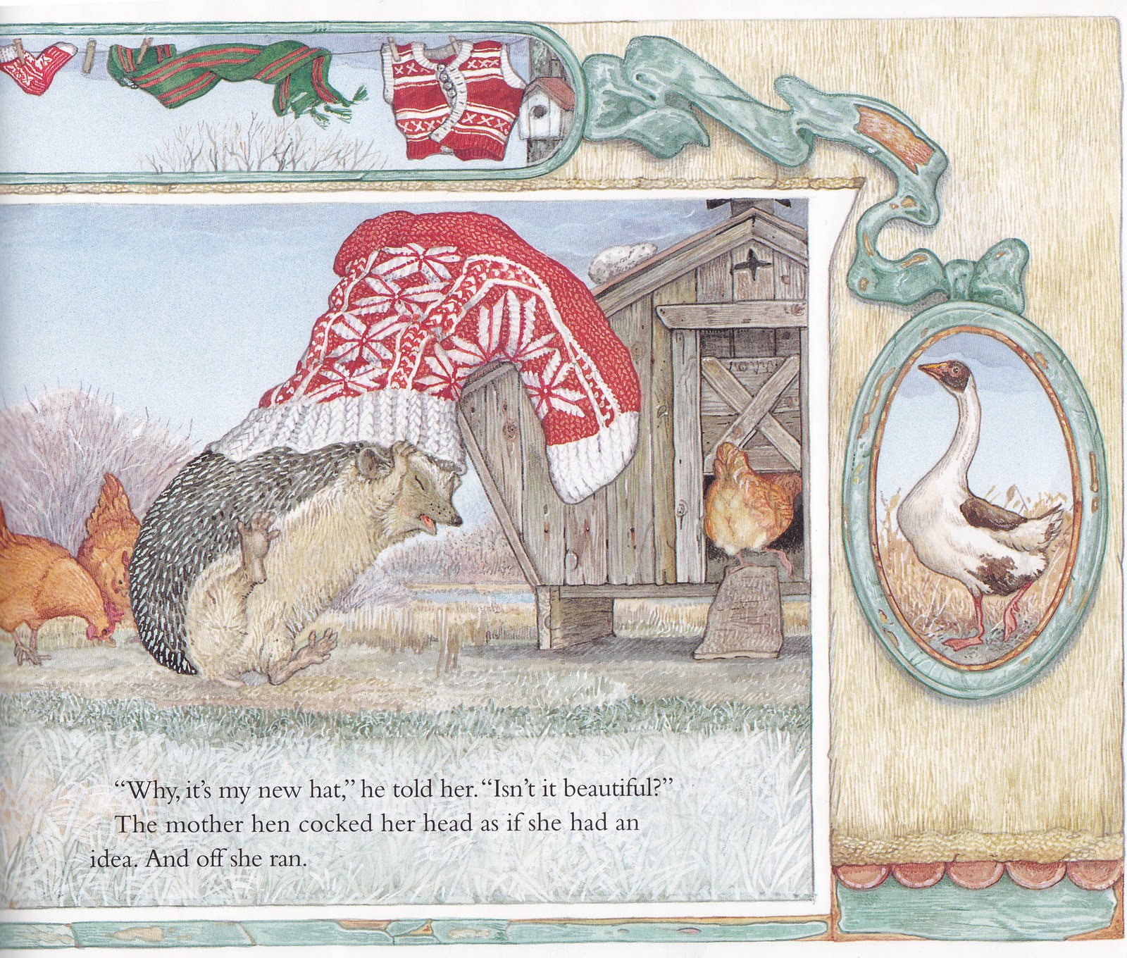 the marlowe bookshelf: November 2010