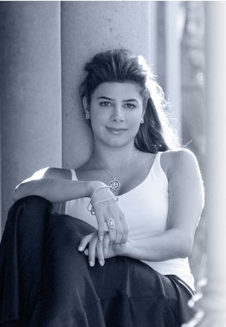 Vanna K Blog: Vanna K: The name behind the jewelry