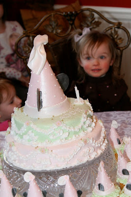 One Sweet World: Addison Reese... Oh How Time Flies