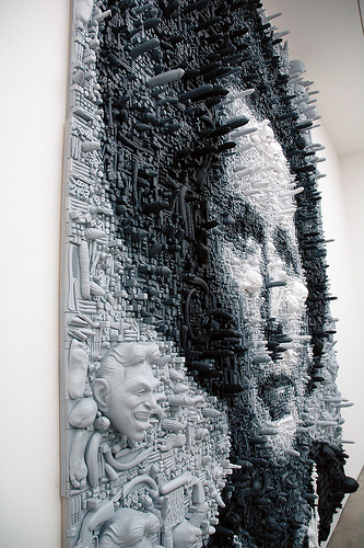 Social Practice and the Creative Enviroment: Transgressive Art