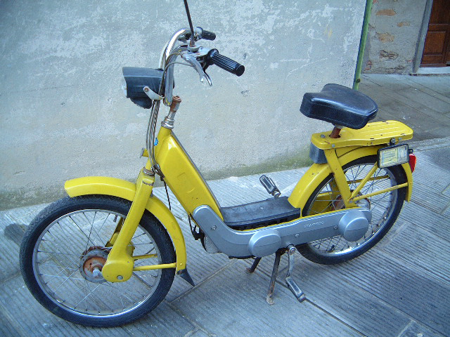 ITALIAN MOTOR magazine: Ciao!!