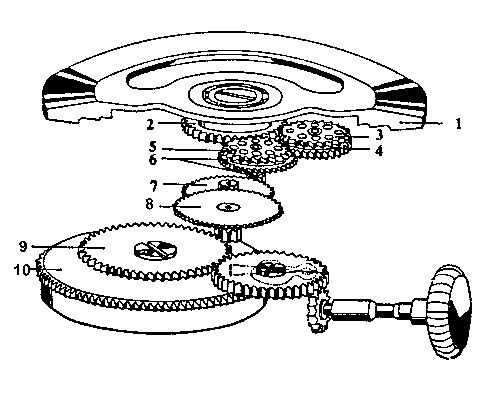 Les Elegants: watch the one-way and bi-directional automatic winding ...