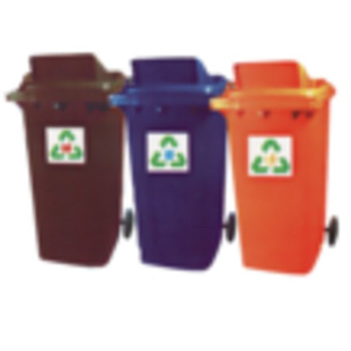 Green Life! : 3R --> "Reduce, Reuse & Recycle"