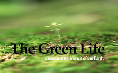 Green Life!