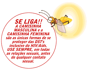 Prof. Marcos Alexandre: DST: Conhecer para se proteger!