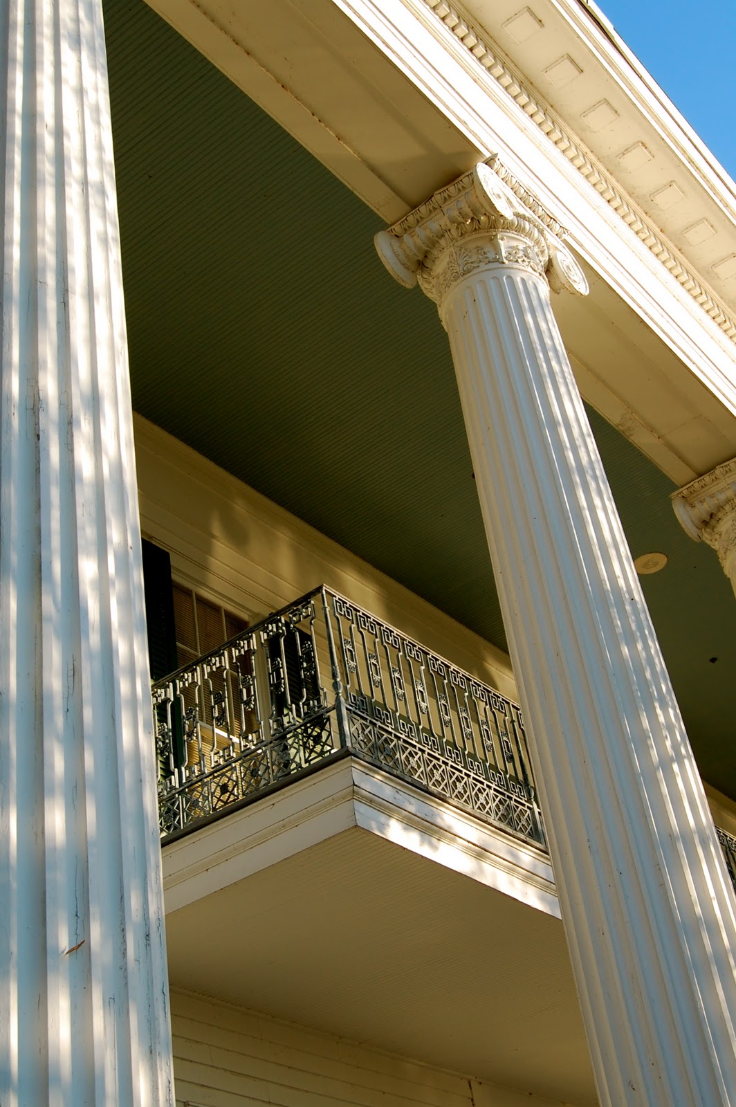 Lady Royal: to Demopolis, AL