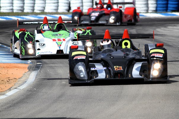 EarlyApex.com: Thoughts on ALMS's LMPC formula