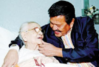 UP Ibalon Bicol: Obituary: Mary M. Ejercito