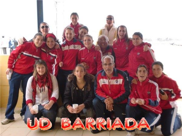 UD. BARRIADA