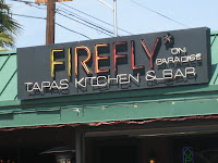 Restaurant Review: Firefly (Las Vegas, NV) - The Mighty Rib