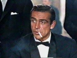 NoTiS-O-TaLaS: TaLaS hot-list of the most favourite 007 films!