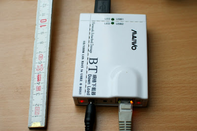 Honzik's: USB NAS, Snake OS and Linux