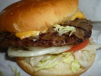 Smokin' Chokin' and Chowing with the King: 2 for 1 Hot Dog Special ...