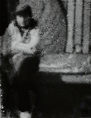 The Eyes of my Camera: Wrecking Film - Reticulation