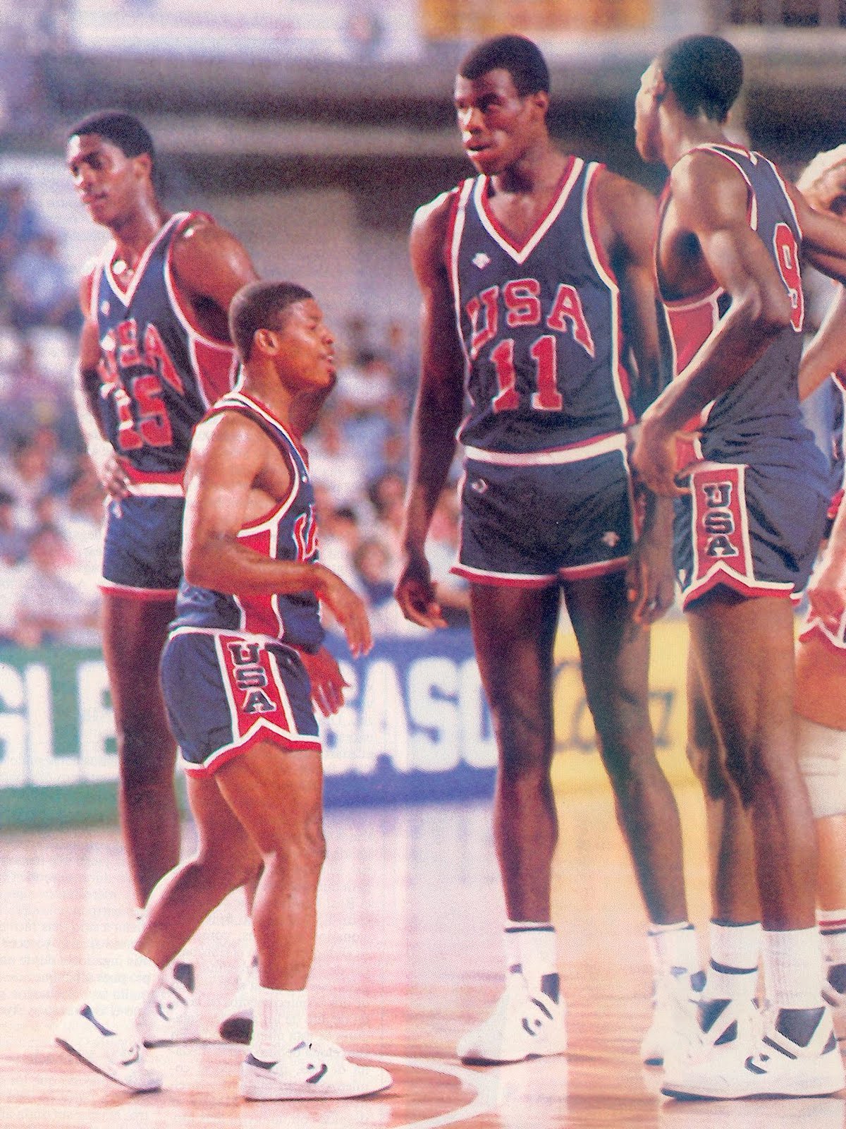 Salsa Suprema: Historias de la NBA: Muggsy Bogues