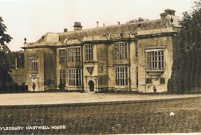 Great Grandma's Hotchpotch: 19TH CENTURY GENTRY IN HARTWELL