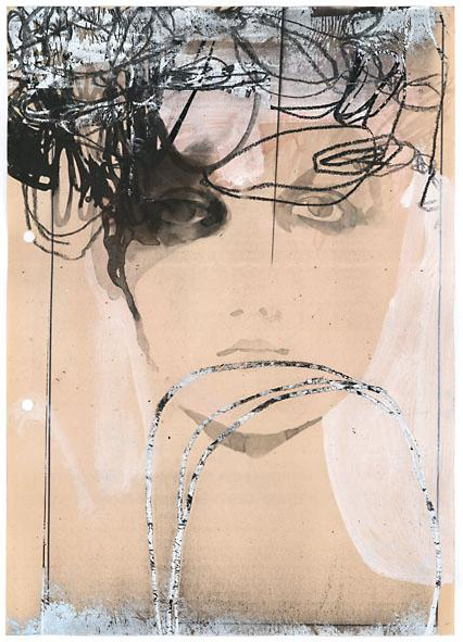 [design]relevant: Tina Berning - Illustrator / Artist