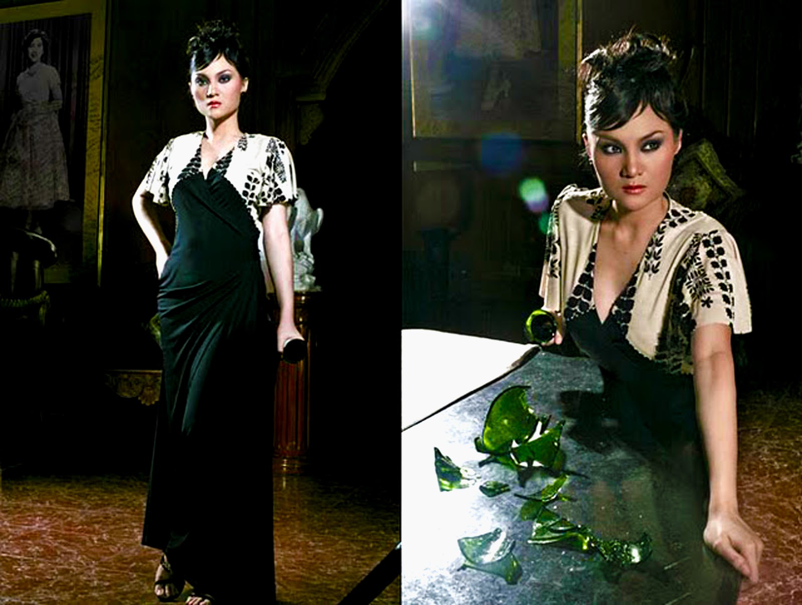 Gladys Reyes - Alchetron, The Free Social Encyclopedia