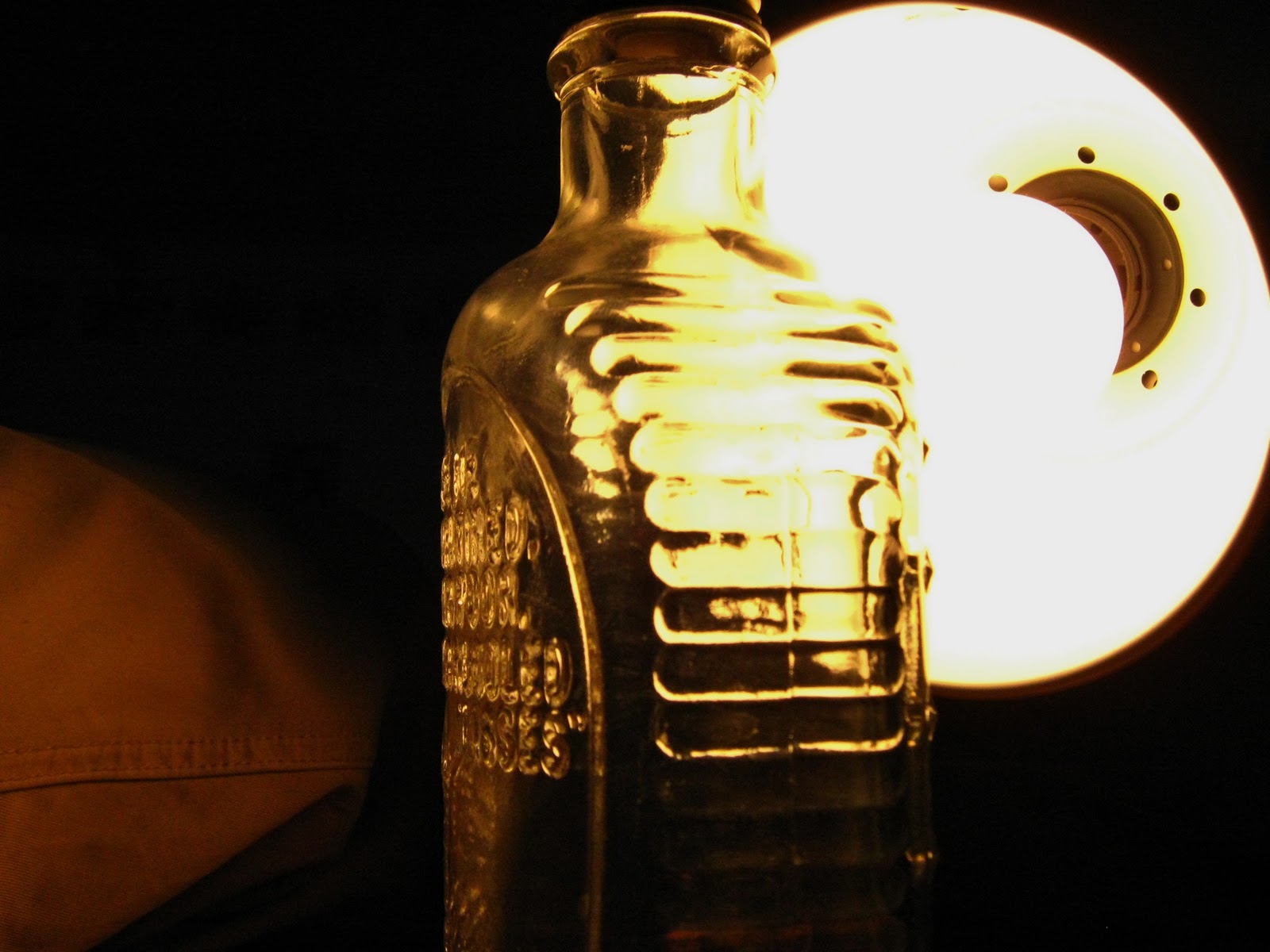 Mark Francis Photography: Dramatic Lighting Still Life