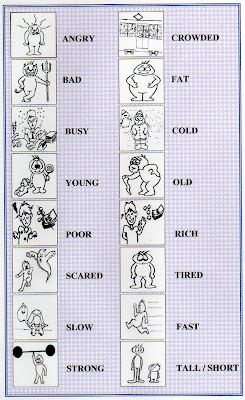 Discover English: Adjectives