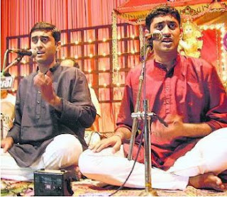 Trichur brothers: 2009