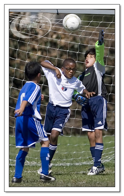 "Cayer's Sports Action Photography": FC Long Beach Boys U9 & U10 Youth ...