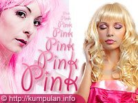 DUNIA PINK