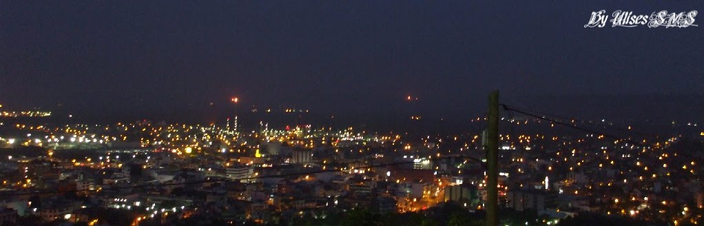 Poza Rica, Veracruz: Poza Rica de Hidalgo, Veracruz