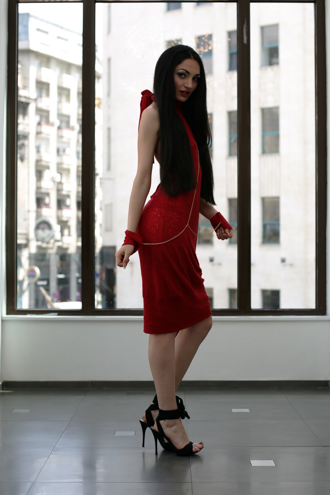 Evenimente Moda|Prezentare Moda