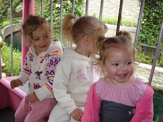 Ty and Janae Frehner