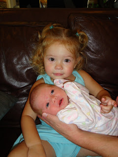 Ty and Janae Frehner: I am a horrible blogger. But, I am managing to ...