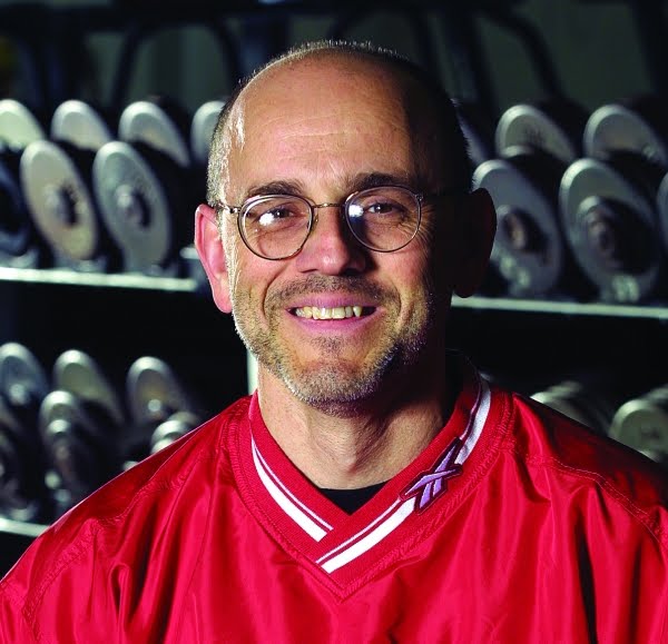 All Things Strength: An Interview with Jamie Rodriguez