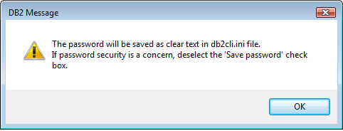 Technology highlights: Database Alias and DB2 ODBC Drivers