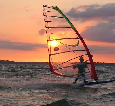 Water Sports Pictures