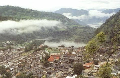 INDIA ON WHEELS - A trip for pleasure!: Holidays in Chamba : The ...