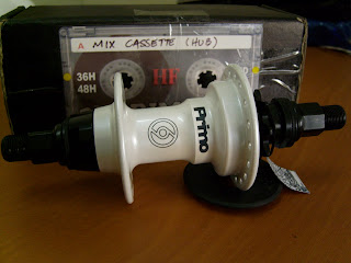 RollyaCNX Stock: [SOLD]PRIMO MIX CASSETTE HUB 8T LHD