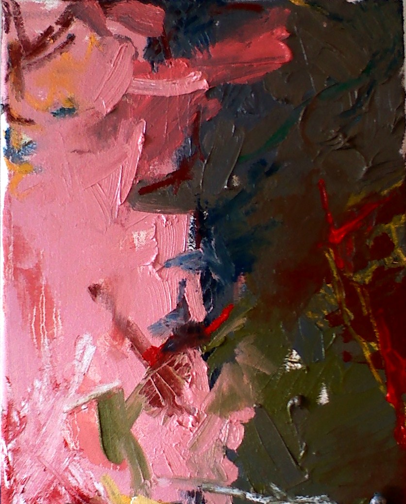 Rachel Lynn Calloway: FRICTION.