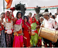 DEVALAYALU: ANKALAMMA JATARA AT KANIGIRI