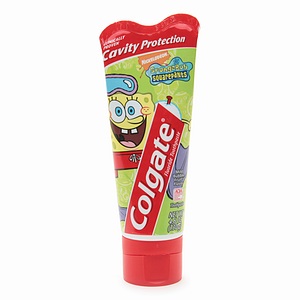Mother of 1 Princess and 2 Princes: COLGATE KIDS TOOTHBRUSHES AND ...