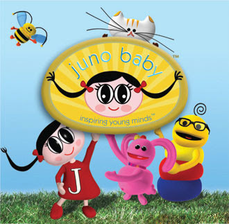 Mother of 1 Princess and 2 Princes: JUNO BABY & JUNO JR. PRODUCT REVIEW