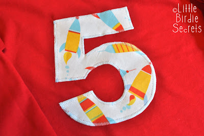 freezer paper applique template tutorial {why we love freezer paper ...